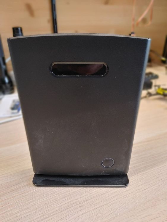RTX 8660 Multi-Cell IP DECT Base Station (Gebraucht) in St. George für ...