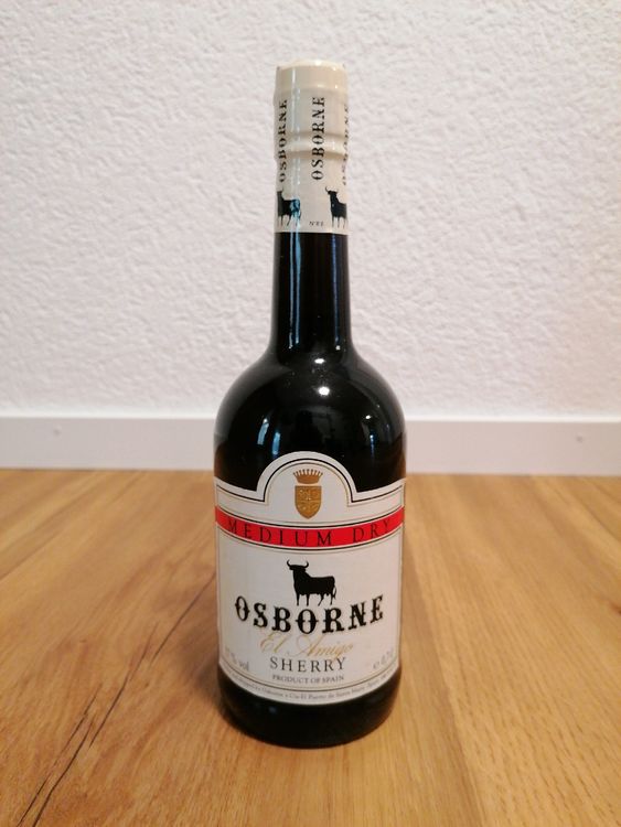 Sherry Osborne (Neu und originalverpackt) in Bäriswil BE für CHF 6 ...