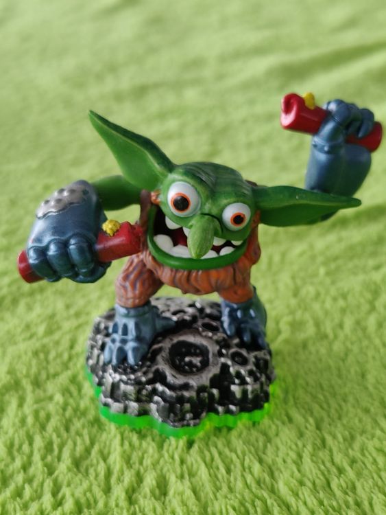 Skylander Boomer | Kaufen auf Ricardo