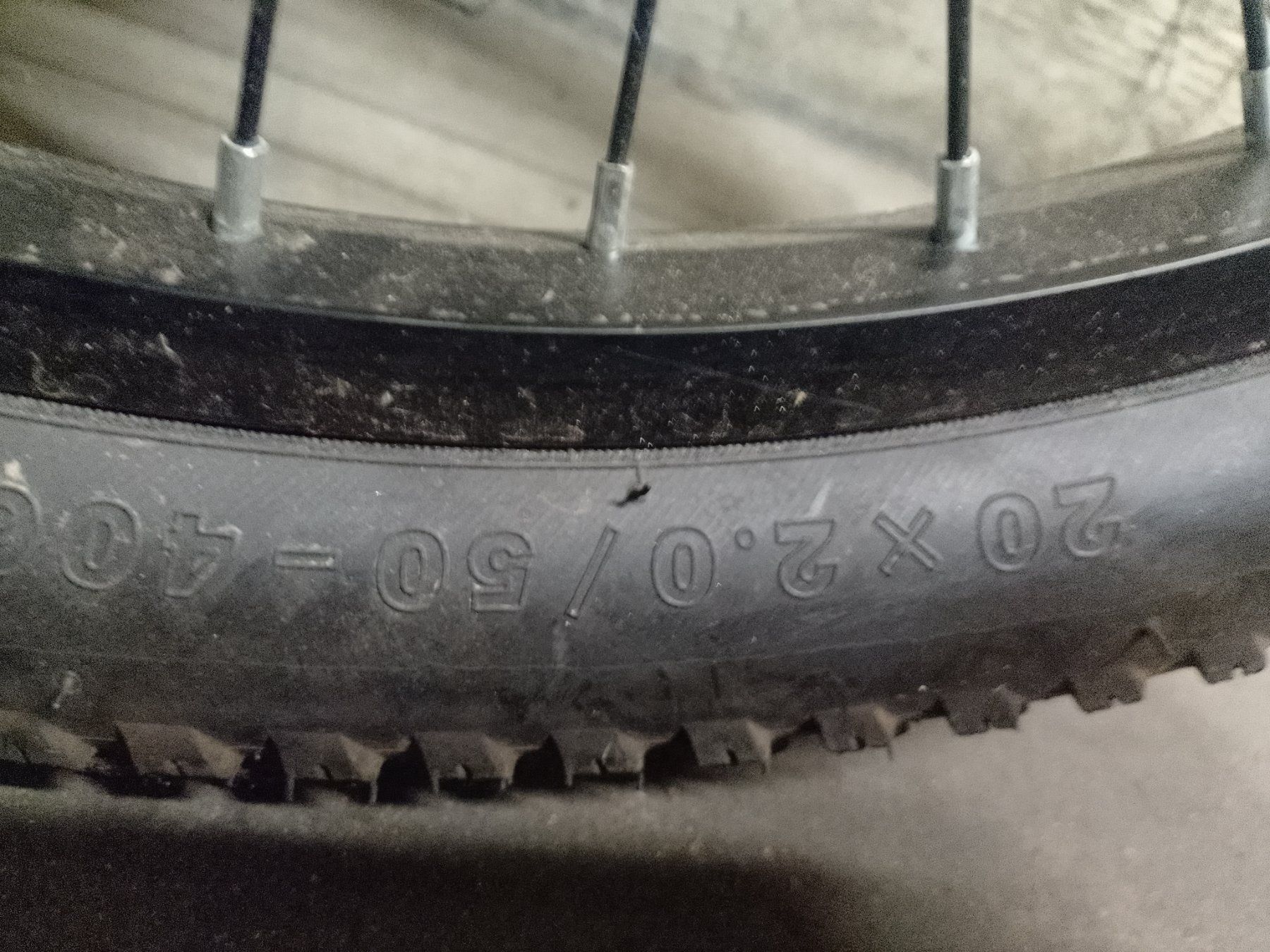 Totem Kinderfahrrad, 20 Zoll, ideal für den Frühling! (Gebraucht) in ...