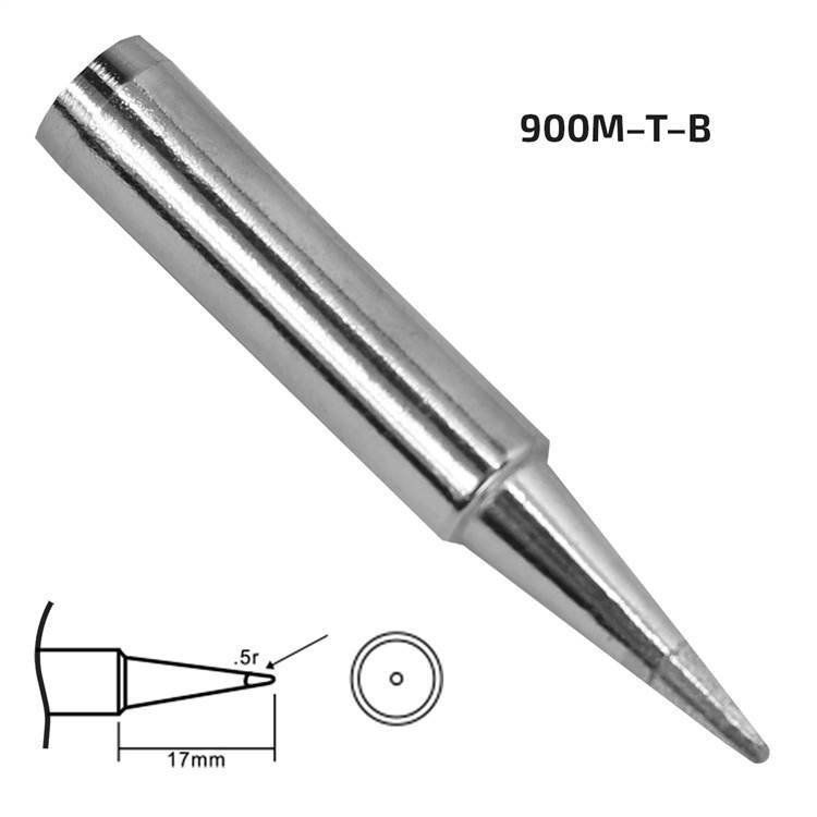 Spitze für Lötkolben 900M-T-B | Kaufen auf Ricardo