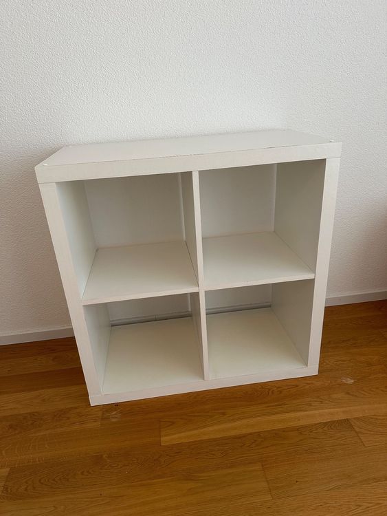 Ikea Kallax (Gebraucht) in Rupperswil für CHF 5 – nur Abholung auf Ricardo kaufen