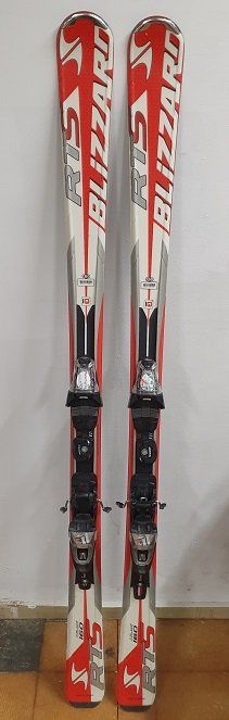 BLIZZARD RTS 160cm | Kaufen auf Ricardo