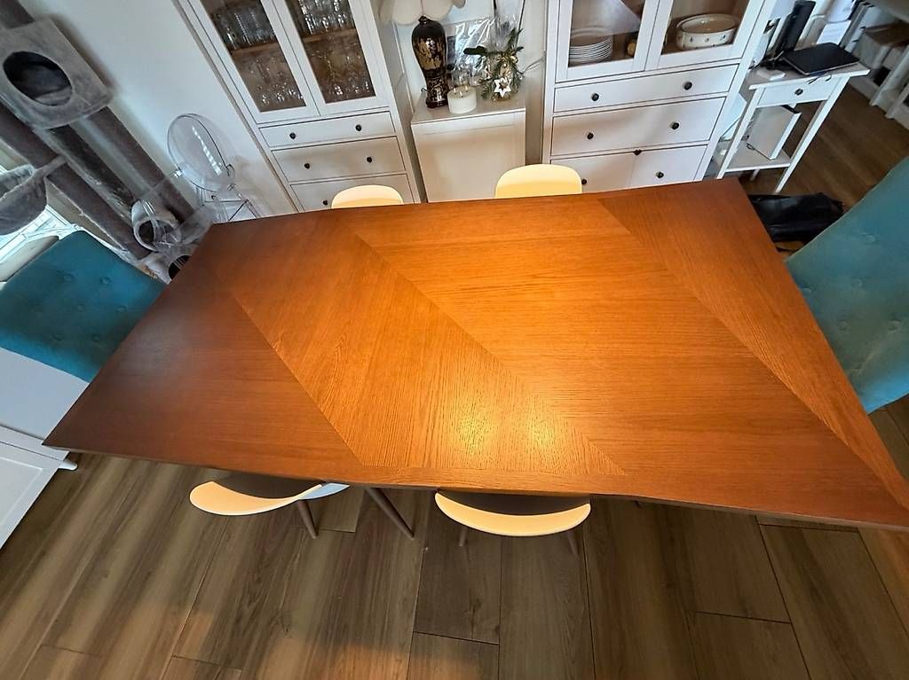 Table de repas Jane (Roche Bobois) (D'occasion) à Villeneuve VD pour ...