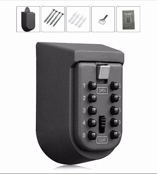 Schlüsselkasten Schlüsseltresor Safe NEU (Neu (gemäss Beschreibung)) in Thun für CHF 12.9 – mit ...