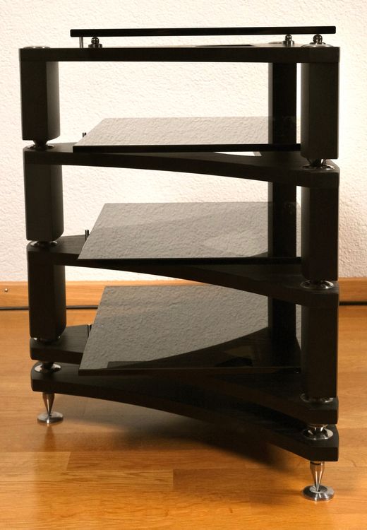 Naim Fraim High-End Rack (Gebraucht) in für CHF 1190 – nur Abholung auf ...