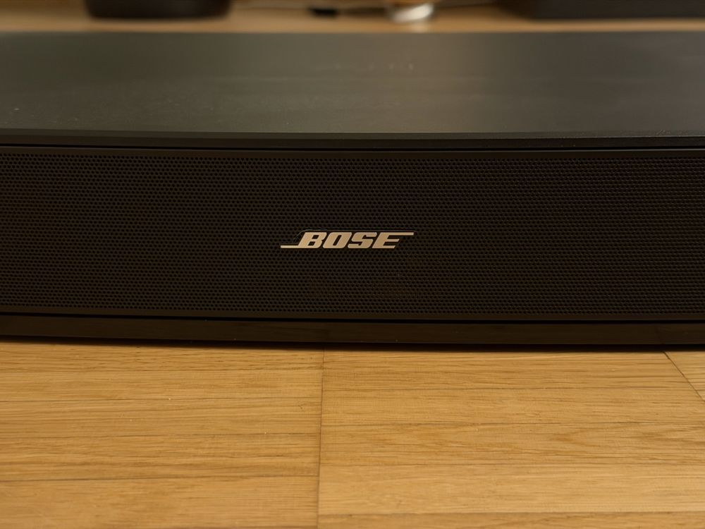 Bose® Solo 15 TV sound system (Gebraucht) in Geroldswil für CHF 35 ...