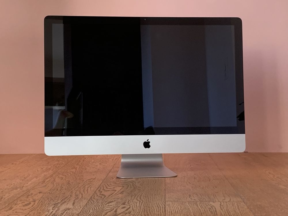 iMac 12,2 (27 Zoll, Mitte 2011) | Kaufen auf Ricardo