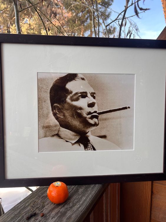 Che Guevara photograph (Neu (gemäss Beschreibung)) in Lausanne für CHF ...