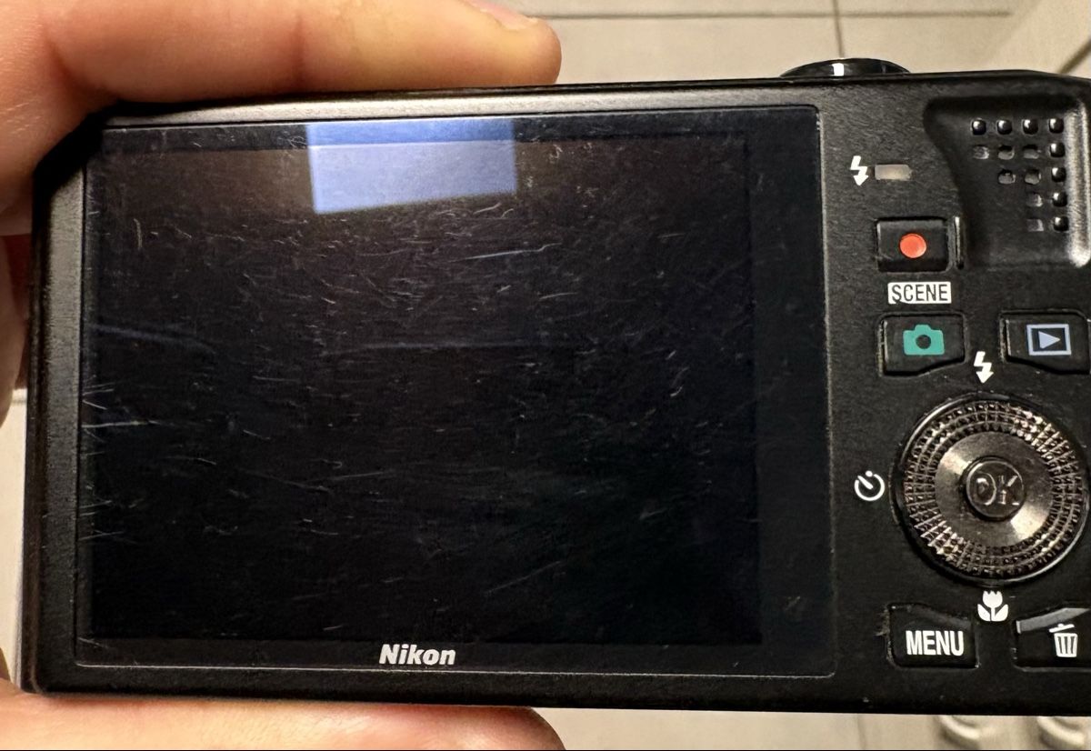 Nikon coolpix s8000 (D'occasion) à Alle pour CHF 50 – avec livraison ...