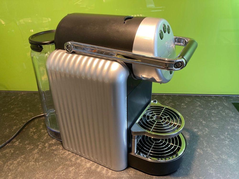 Nespresso Zenius ZN 100 Pro | Kaufen auf Ricardo