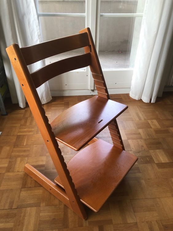 Original Stokke Tripp Trapp | Kaufen auf Ricardo