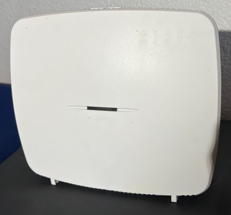 ab 1 Franken - Sunrise Internet Box (Gebraucht) in Oberglatt ZH für CHF ...