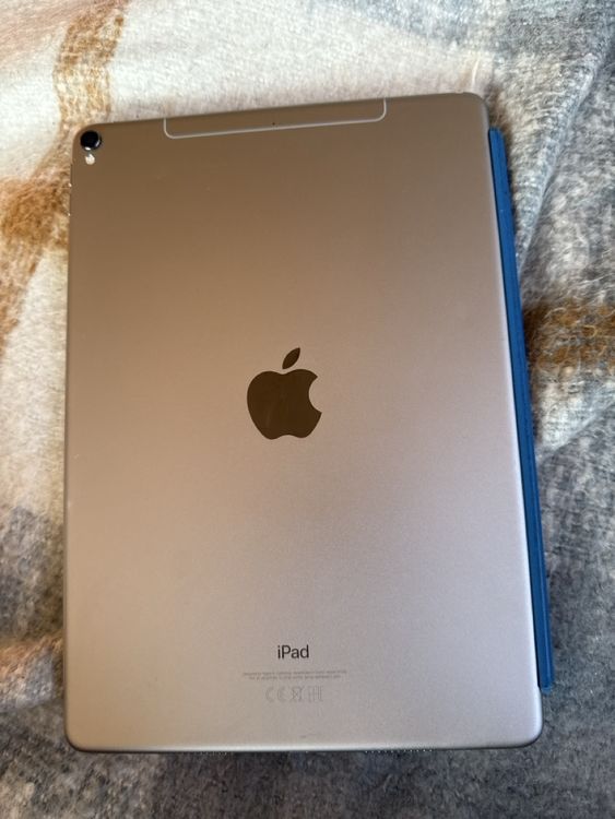 iPad Pro Wi-Fi + Cellular 2017 (Gebraucht) in Sion für CHF 71 – mit ...