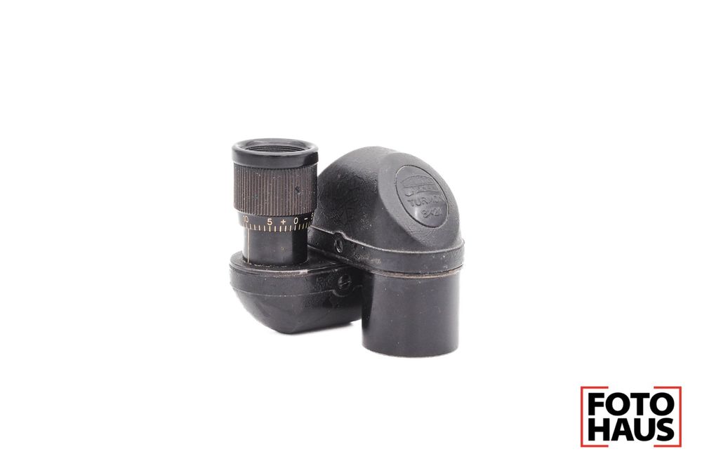 Carl Zeiss Jena Turmon 8x21 Monokular 0733 (Gebraucht) in Basel für CHF ...