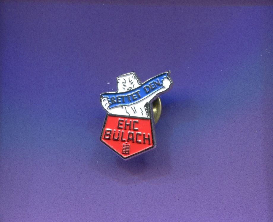 EHC BÜLACH | Kaufen auf Ricardo