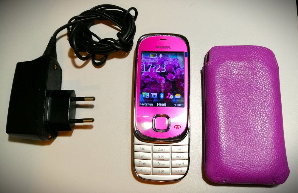 NOKIA 7230 RM-604 | Kaufen auf Ricardo