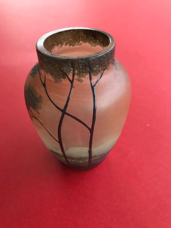 antike kleine VASE | Kaufen auf Ricardo