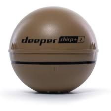 Deeper Chirp +2 Trophy Bundle (Neu (gemäss Beschreibung)) in für CHF 280 – mit Lieferung auf ...