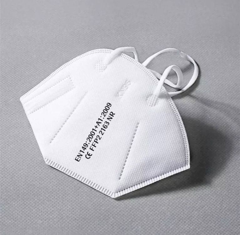 10 Pack / FFP 2 Masken, KN95 (Neu und originalverpackt) in Gossau SG ...