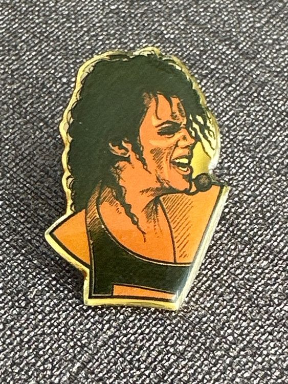 Pin Michael Jackson Kaufen Auf Ricardo