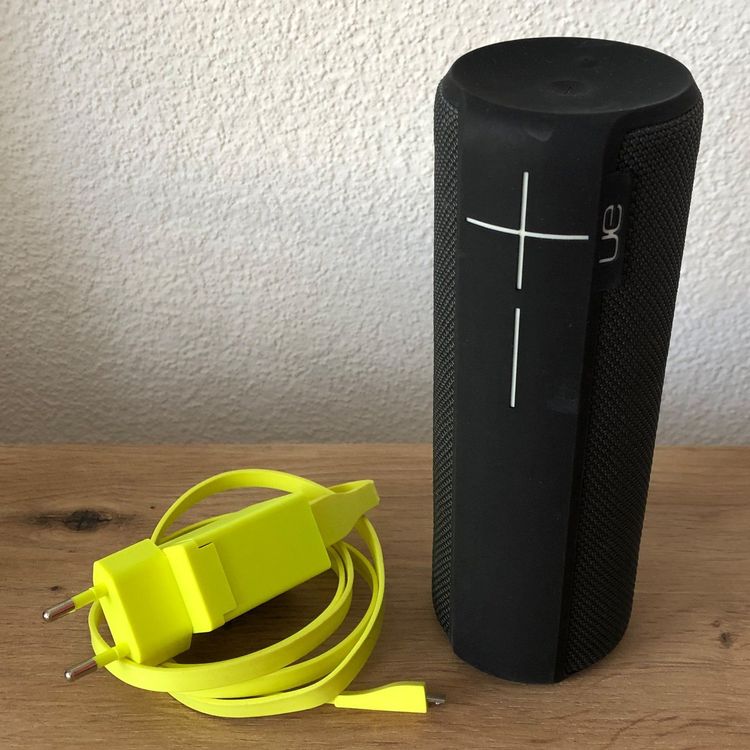 LOGITECH UE Boom 2 | Kaufen auf Ricardo