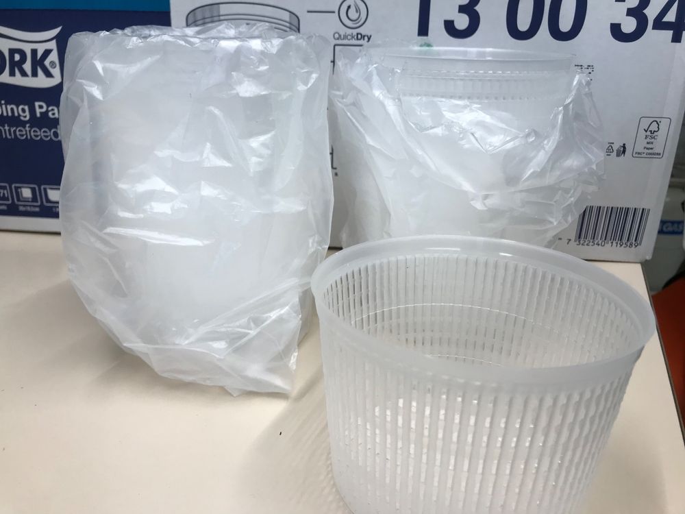 20 Moule à fromage - faisselle | Kaufen auf Ricardo