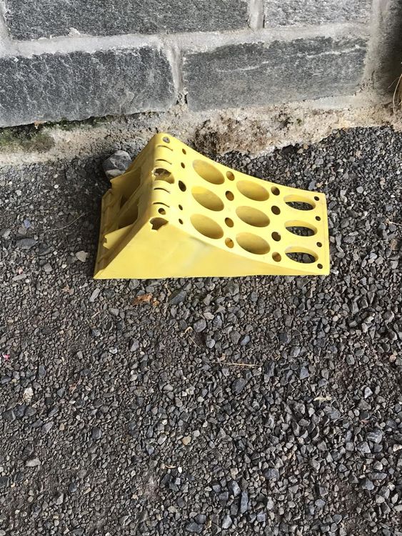 LKW Keil Bremskeil (Gebraucht) in Filzbach für CHF 15 – mit Lieferung ...