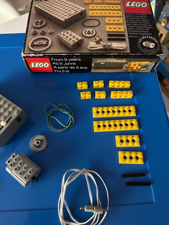 Lego 870 | Kaufen auf Ricardo