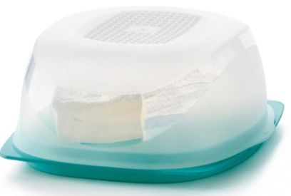 CheeSmart mini - Tupperware (Neu (gemäss Beschreibung)) in Winkel für ...