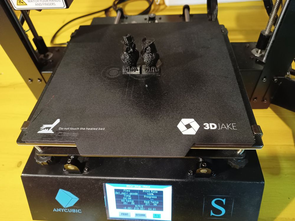 Anycubic Mega S | Kaufen auf Ricardo