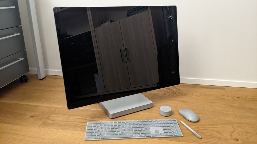 Microsoft Surface Studio 1 | Kaufen auf Ricardo