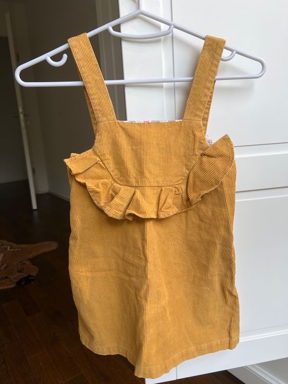 Goldie + Ace kleid 104 - 110cm | Kaufen auf Ricardo