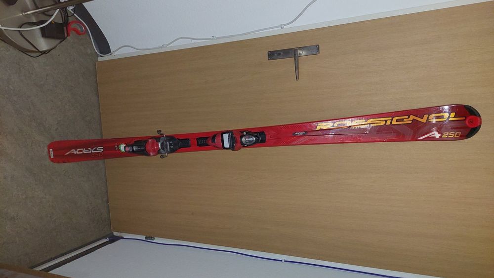 Ski Rossignol | Kaufen auf Ricardo