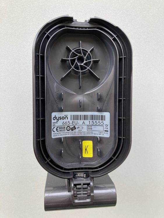 Dyson DC31 (Gebraucht) in für CHF 27 – mit Lieferung auf Ricardo kaufen