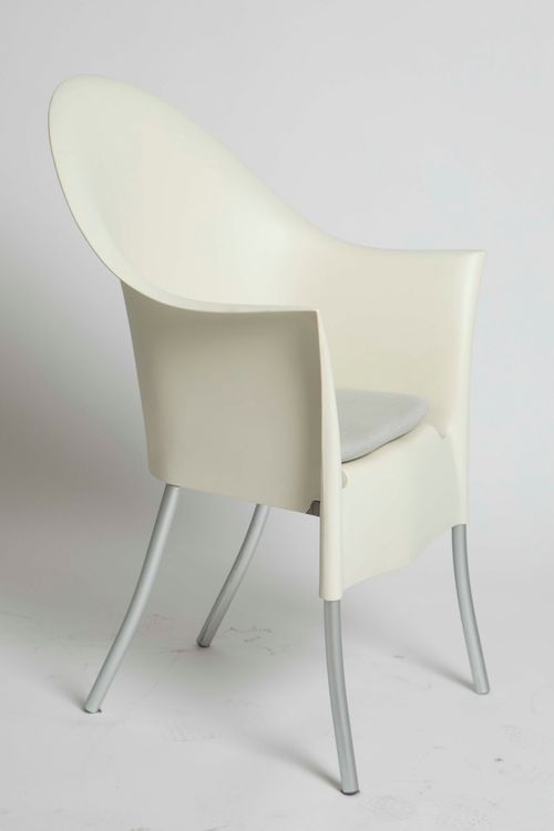 5 Armlehnsessel Lord Yo Design by Philippe Starck / ALEPH | Kaufen auf ...