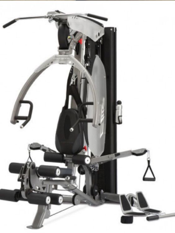 BodyCraft Elite V5 Multistation (Neu (gemäss Beschreibung)) in Flawil ...