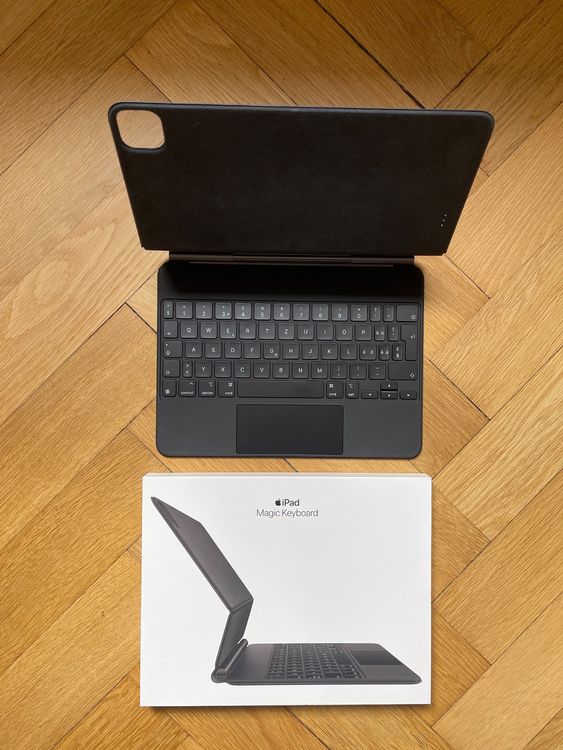 Magic Keyboard (Gebraucht) in Bern für CHF 220 – mit Lieferung auf ...