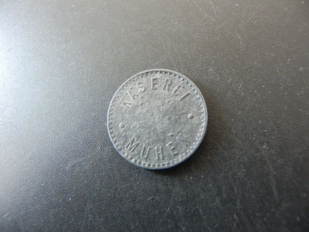 Milch Jeton Käserei Muhen Aargau - 1 Liter Milch (Gebraucht) in Biel/Bienne für CHF 2.9 – mit ...