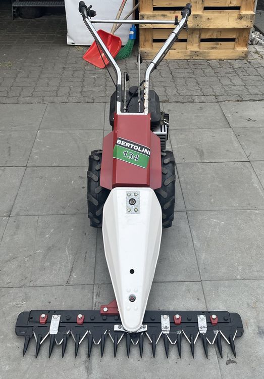 Bertolini 134 | Kaufen auf Ricardo