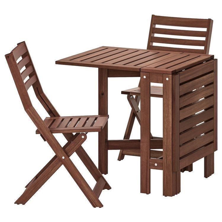 Ikea Klapptisch Balkon