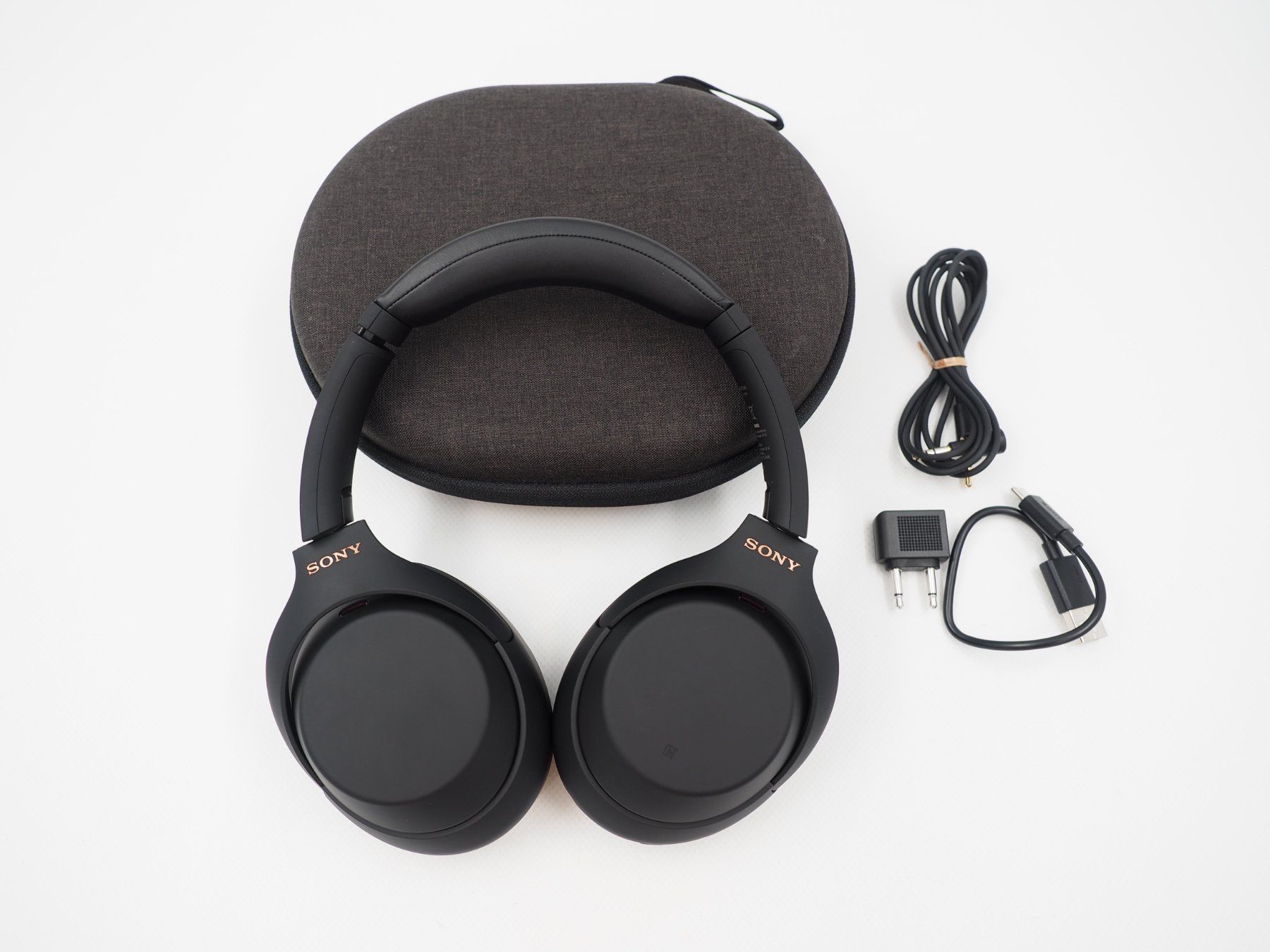 SONY WH-1000XM4 Kopfhörer (25091116) (Gebraucht) in Zürich für CHF 124 – mit Lieferung auf ...