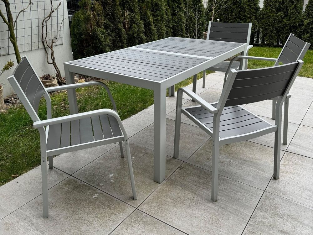 Gartentisch Bei Ikea