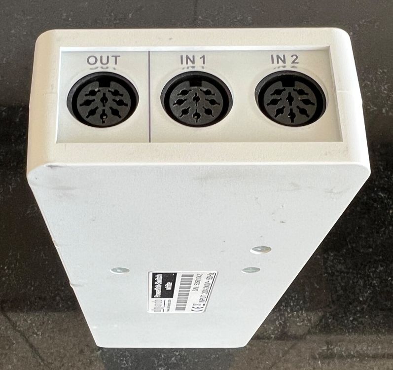 B&O Bang & Olufsen Almando Powerlink Switch ab Fr. 1.- (Gebraucht) in ...