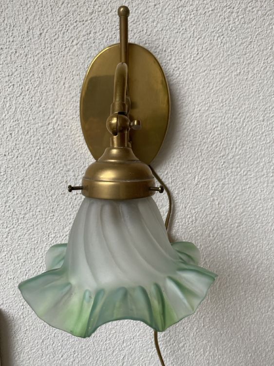 Alte Lampe | Kaufen auf Ricardo
