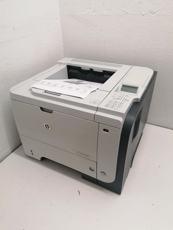 HP LaserJet 3015 | Kaufen auf Ricardo