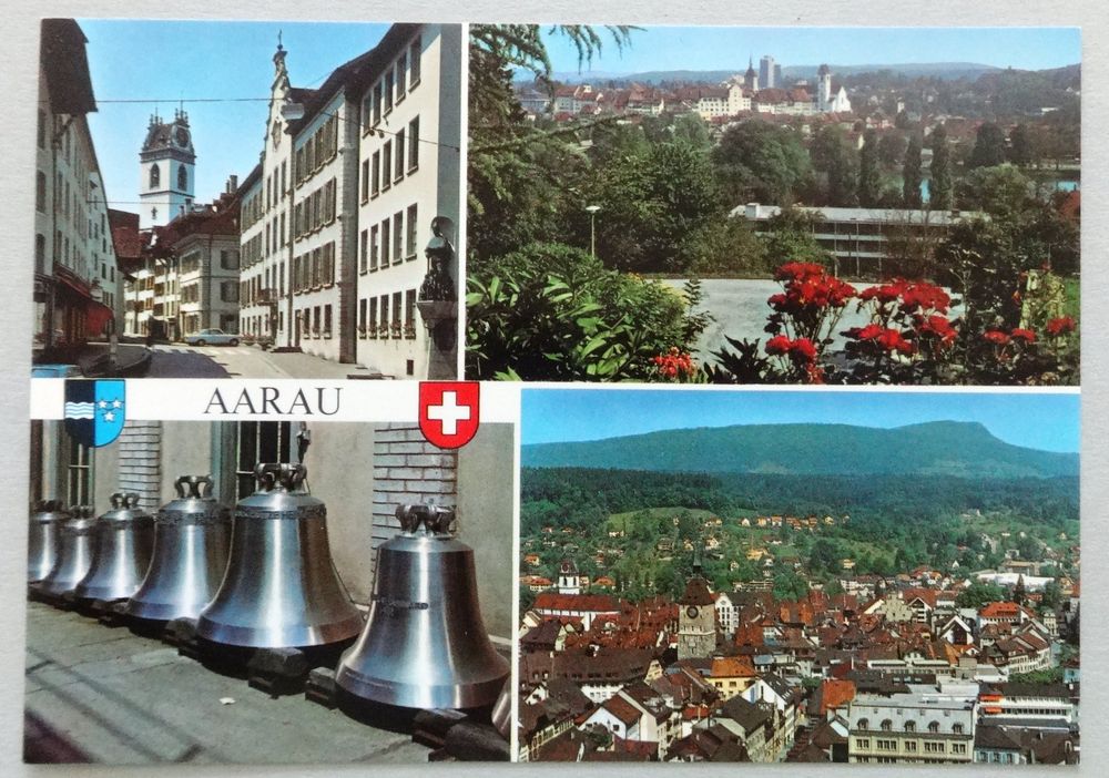 Aarau | Kaufen auf Ricardo