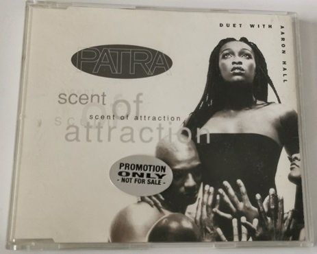 Patra Duet With Aaron Hall – Scent Of Attraction (Maxi-CD) | Kaufen auf ...