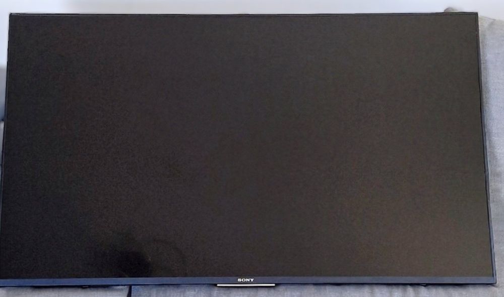 Sony 55” Full HD LED TV – Model KDL-55W755C (D'occasion) à Gampelen ...