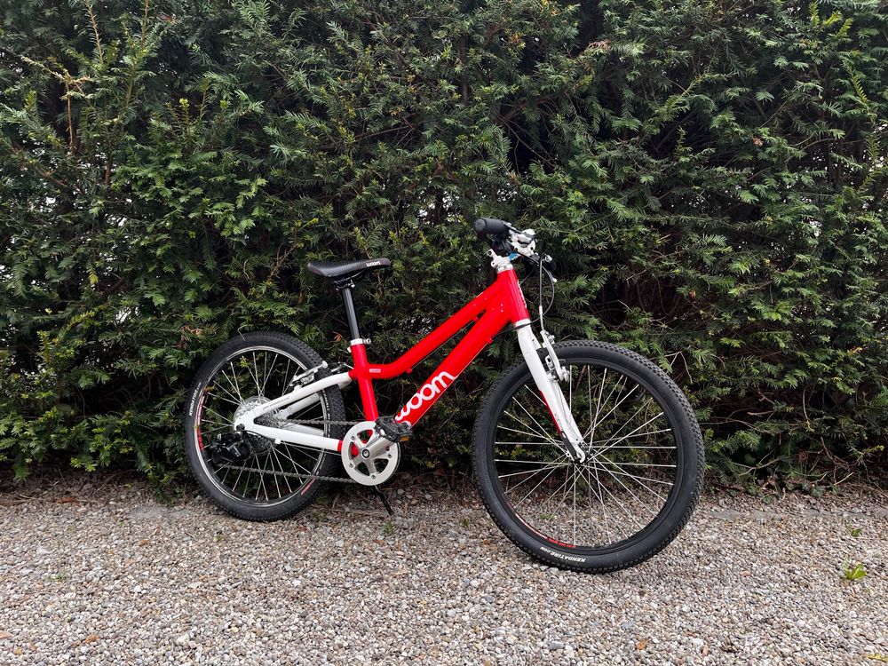 Woom 4 - 20 Zoll - Sram | Kaufen auf Ricardo